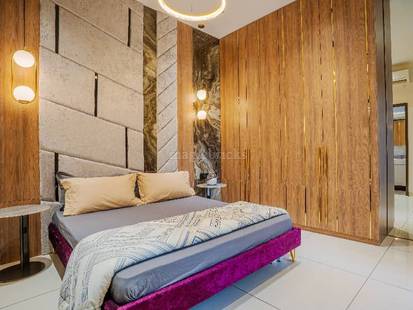 38 Divine in Kondhwa, Pune: Price, Brochure, Floor Plan, Reviews