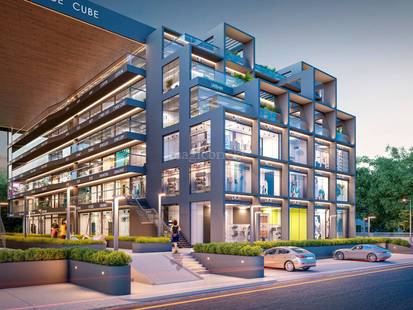 Prince Cube in Gotri, Vadodara: Price, Brochure, Floor Plan, Reviews