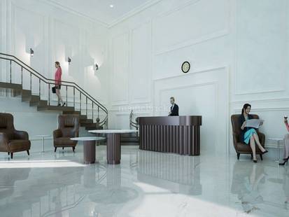 SKAV Grande in Whitefield, Bangalore: Price, Brochure, Floor Plan, Reviews