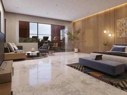 Iscon Vogue in Iscon Ambli Road, Ahmedabad: Price, Brochure, Floor Plan ...