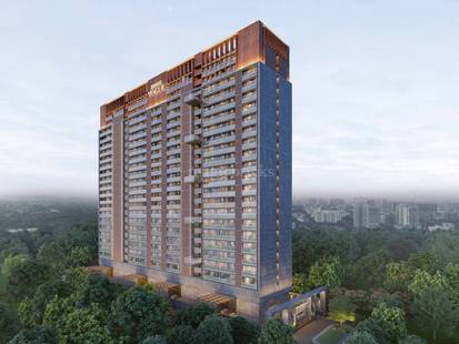 Iscon Vogue in Iscon Ambli Road, Ahmedabad: Price, Brochure, Floor Plan ...