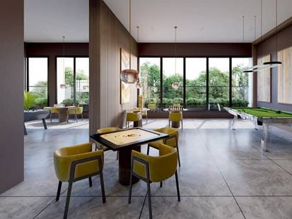 Iscon Vogue in Iscon Ambli Road, Ahmedabad: Price, Brochure, Floor Plan ...