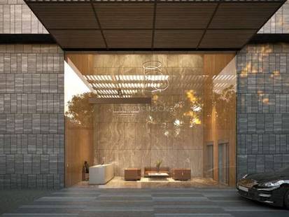 Iscon Vogue in Iscon Ambli Road, Ahmedabad: Price, Brochure, Floor Plan ...