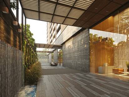 Iscon Vogue in Iscon Ambli Road, Ahmedabad: Price, Brochure, Floor Plan ...