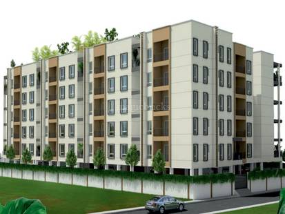 DAC Manapark in Manapakkam, Chennai: Price, Brochure, Floor Plan, Reviews