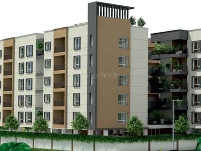 DAC Manapark in Manapakkam, Chennai: Price, Brochure, Floor Plan, Reviews