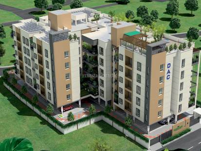 DAC Manapark in Manapakkam, Chennai: Price, Brochure, Floor Plan, Reviews