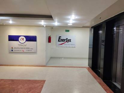 Cyber Pearl in Madhapur, Hyderabad: Price, Brochure, Floor Plan, Reviews