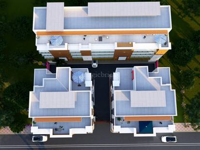 Trinity Grand in Noida Extension, Greater Noida: Price, Brochure, Floor ...