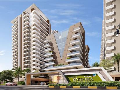 Primark Inspira in Miyapur, Hyderabad: Price, Brochure, Floor Plan, Reviews