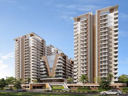 Primark Inspira in Miyapur, Hyderabad: Price, Brochure, Floor Plan, Reviews