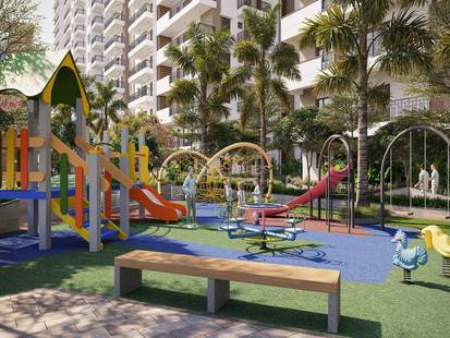 Primark Inspira in Miyapur, Hyderabad: Price, Brochure, Floor Plan, Reviews