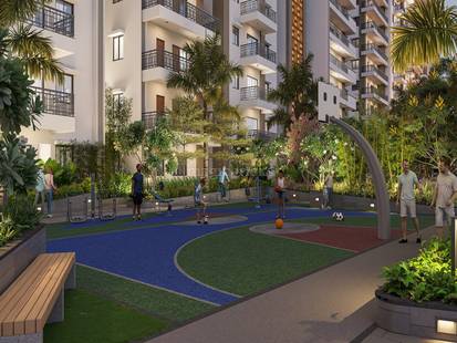 Primark Inspira in Miyapur, Hyderabad: Price, Brochure, Floor Plan, Reviews