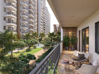 Primark Inspira in Miyapur, Hyderabad: Price, Brochure, Floor Plan, Reviews