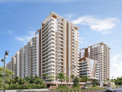 Primark Inspira in Miyapur, Hyderabad: Price, Brochure, Floor Plan, Reviews