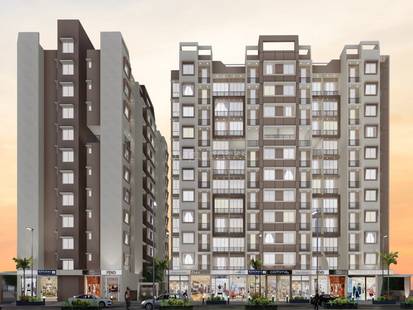 Codename The Gateway in Taloja Phase 2, Navi Mumbai: Price, Brochure ...
