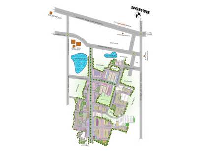 JR Urbania in Jigani, Bangalore: Price, Brochure, Floor Plan, Reviews