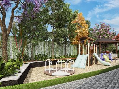 Abhee Srishti Layout in Anekal, Bangalore: Price, Brochure, Floor Plan ...