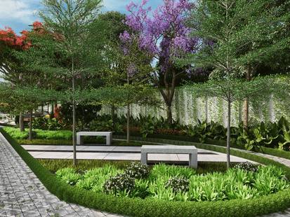 Abhee Srishti Layout in Anekal, Bangalore: Price, Brochure, Floor Plan ...