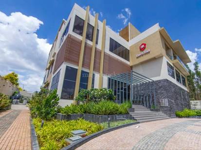 JR Urbania in Jigani, Bangalore: Price, Brochure, Floor Plan, Reviews