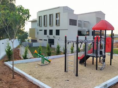 JR Urbania in Jigani, Bangalore: Price, Brochure, Floor Plan, Reviews