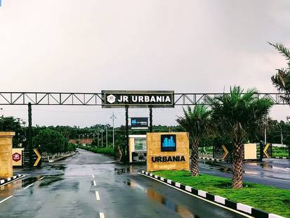 JR Urbania in Jigani, Bangalore: Price, Brochure, Floor Plan, Reviews
