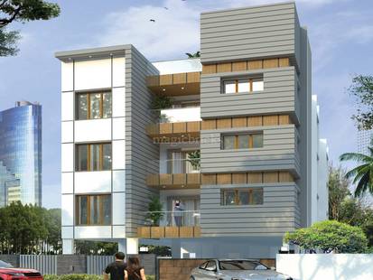 Nava Dugar in Manapakkam, Chennai: Price, Brochure, Floor Plan, Reviews