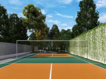 Abhee Srishti Layout in Anekal, Bangalore: Price, Brochure, Floor Plan ...