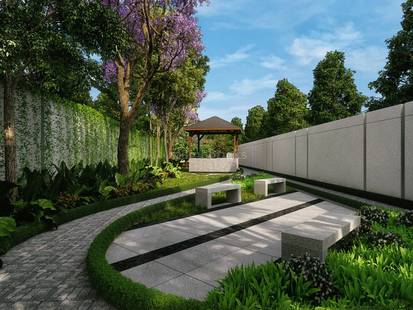 Abhee Srishti Layout in Anekal, Bangalore: Price, Brochure, Floor Plan ...