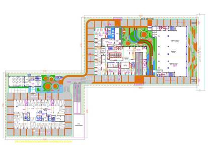 Stalwart Skycity in Patia, Bhubaneswar: Price, Brochure, Floor Plan ...