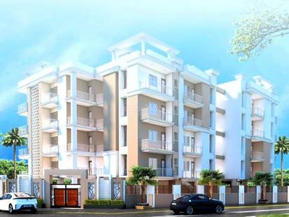 Bimla Enclave in Kanke, Ranchi: Price, Brochure, Floor Plan, Reviews