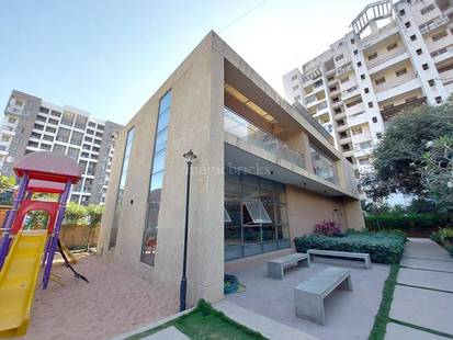 Nirman Aura Wing B in Ambegaon BK, Pune: Price, Brochure, Floor Plan, Reviews