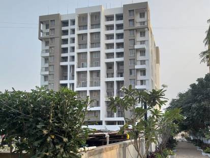Nirman Aura Wing B in Ambegaon BK, Pune: Price, Brochure, Floor Plan, Reviews