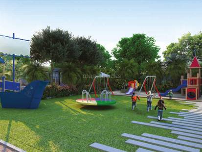 Pariwar Wise Palm Springs in Haralur Main Road, Bangalore: Price ...