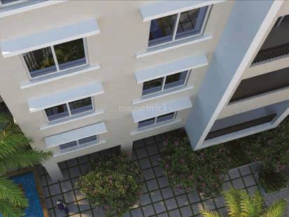 Pariwar Wise Palm Springs in Haralur Main Road, Bangalore: Price ...