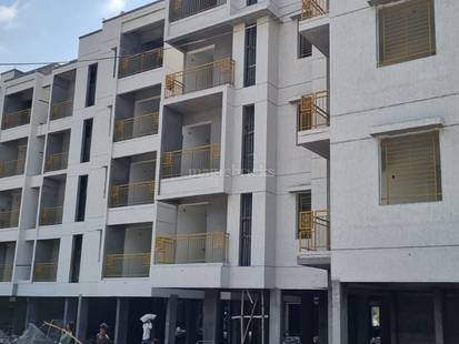 Pariwar Wise Palm Springs in Haralur Main Road, Bangalore: Price ...