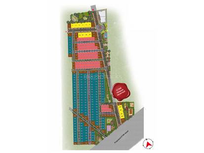 Valmark Orchards in Devanahalli, Bangalore: Price, Brochure, Floor Plan ...