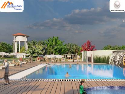 Amaravathi Enclave in Hanakere, Mandya: Price, Brochure, Floor Plan, Reviews