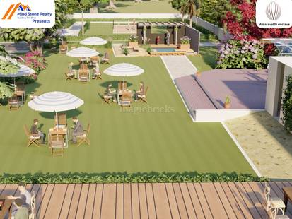 Amaravathi Enclave in Hanakere, Mandya: Price, Brochure, Floor Plan ...
