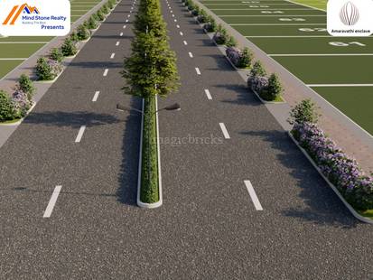 Amaravathi Enclave in Hanakere, Mandya: Price, Brochure, Floor Plan ...