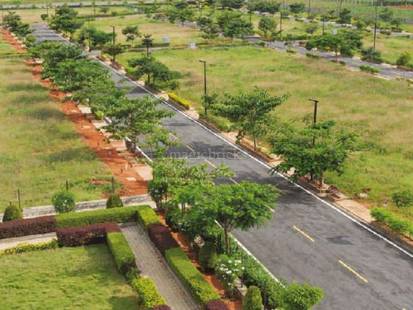 Pariwars Anugraha Layout in IVC Road, Bangalore: Price, Brochure, Floor ...