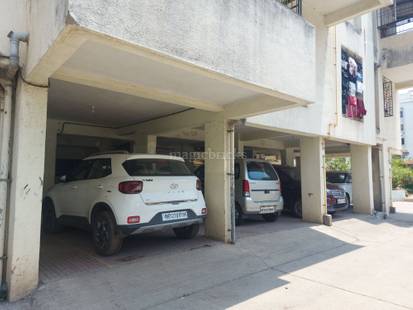 Balaji Park in Ambegaon, Pune: Price, Brochure, Floor Plan, Reviews