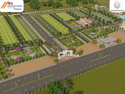 Amaravathi Enclave in Hanakere, Mandya: Price, Brochure, Floor Plan ...