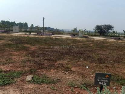 Valmark Orchards in Devanahalli, Bangalore: Price, Brochure, Floor Plan ...