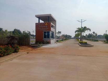 Valmark Orchards in Devanahalli, Bangalore: Price, Brochure, Floor Plan ...