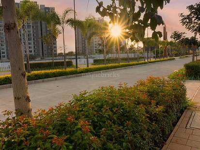 Valmark Orchards in Devanahalli, Bangalore: Price, Brochure, Floor Plan ...