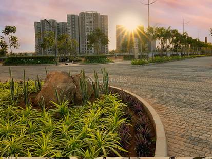 Valmark Orchards in Devanahalli, Bangalore: Price, Brochure, Floor Plan ...