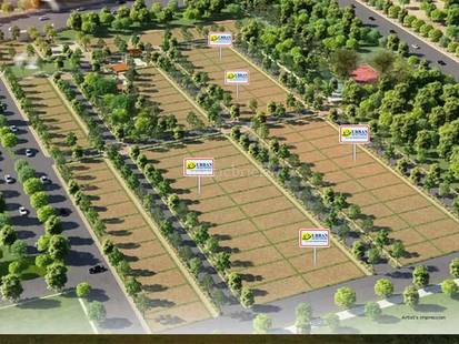 Residential Land / Plots for Sale in Kharghar Station Road Navi Mumbai ...