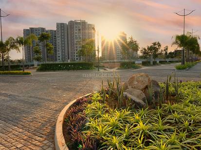 Valmark Orchards in Devanahalli, Bangalore: Price, Brochure, Floor Plan ...