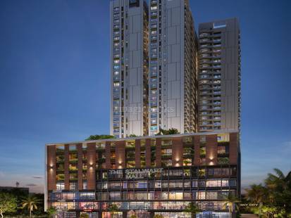 Stalwart Skycity in Patia, Bhubaneswar: Price, Brochure, Floor Plan ...